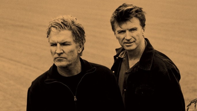 Neil Finn / Finn Brothers