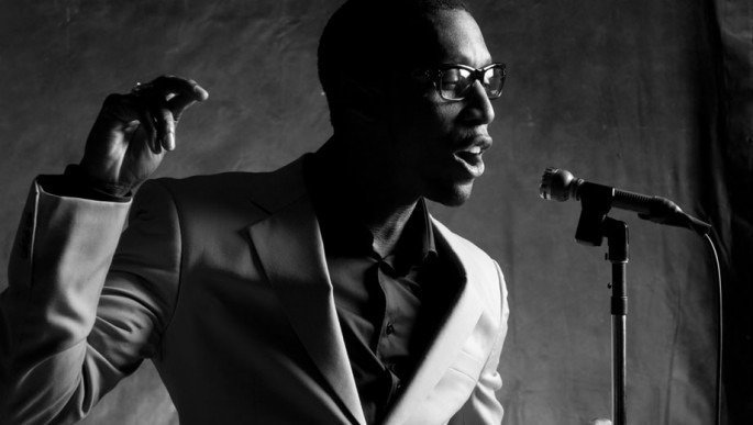 Raphael Saadiq