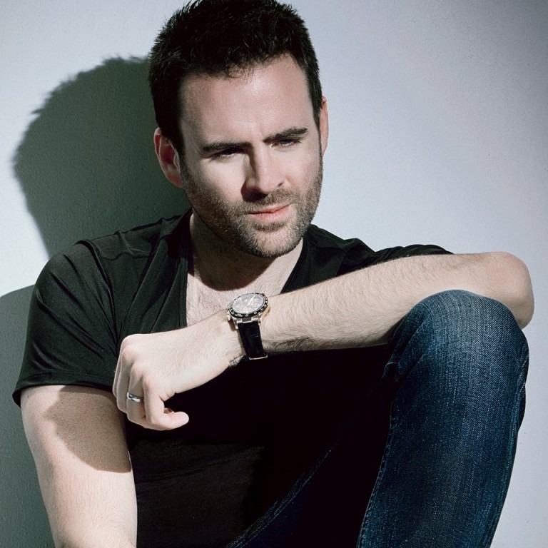 Gareth Emery - RAM Entertainment