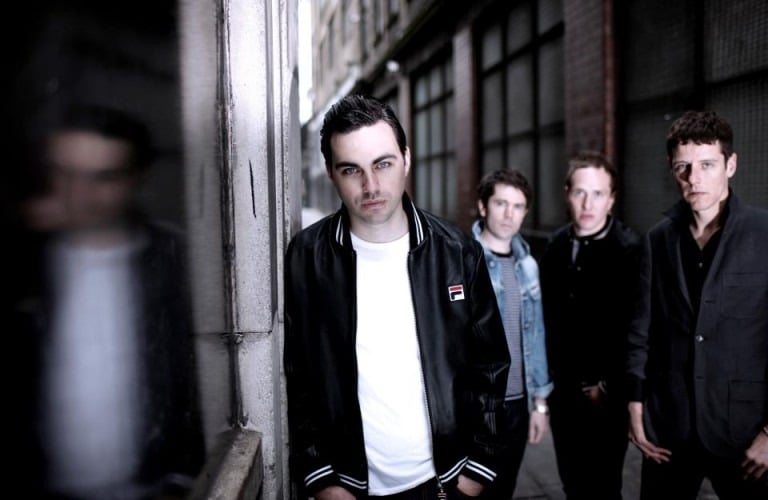 Hard-Fi - RAM Entertainment