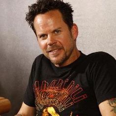 Gary Allan - RAM Entertainment