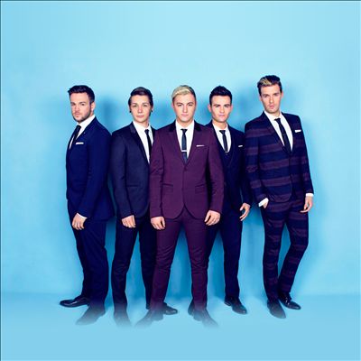 Collabro - RAM Entertainment