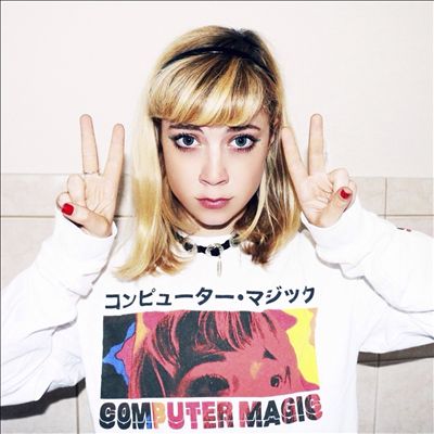 Computer Magic - RAM Entertainment