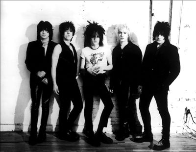 D Generation - RAM Entertainment