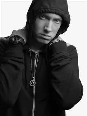 Eminem - RAM Entertainment
