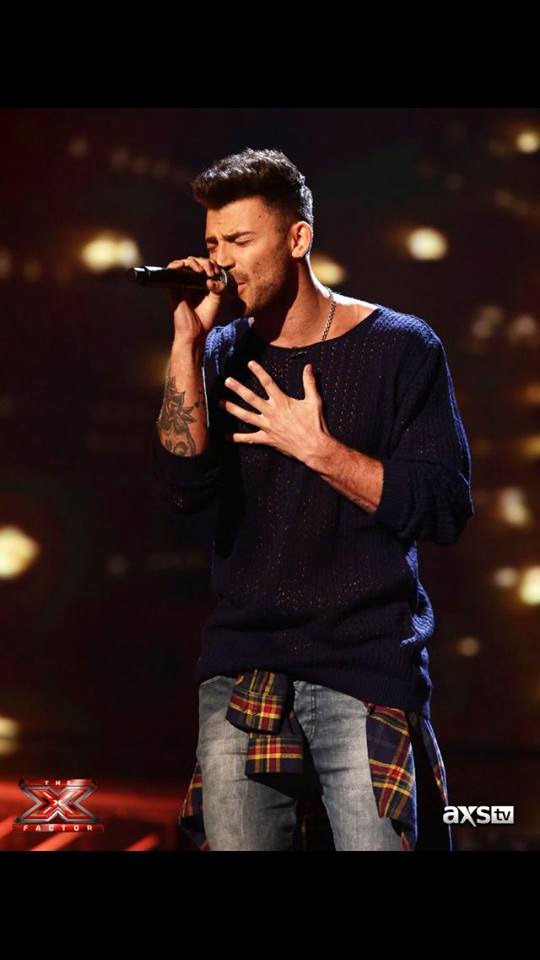 Jake Quickenden - RAM Entertainment