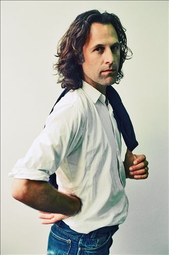 Jason Collett - RAM Entertainment