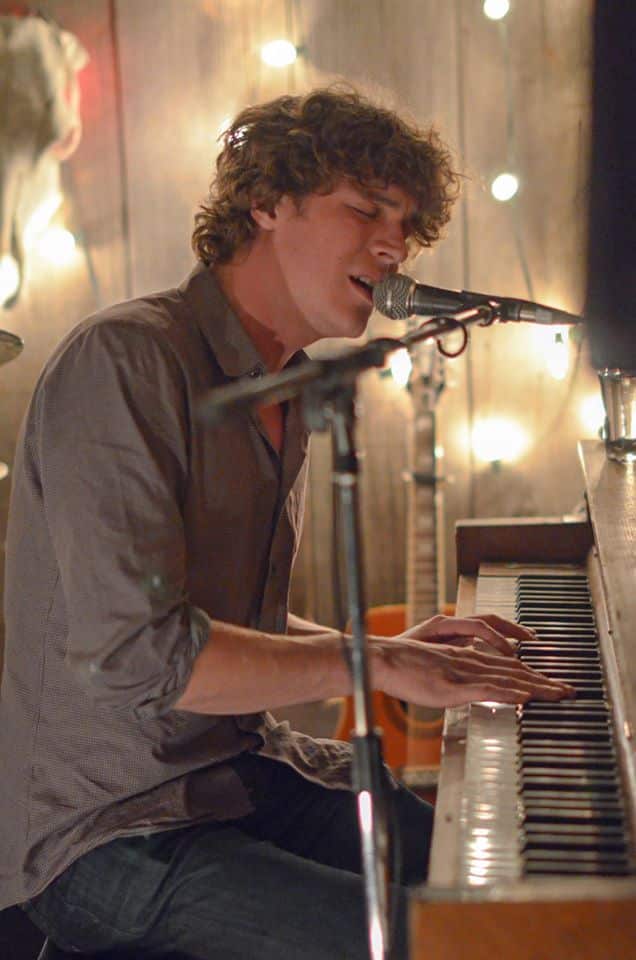 The Devin Cuddy Band - RAM Entertainment