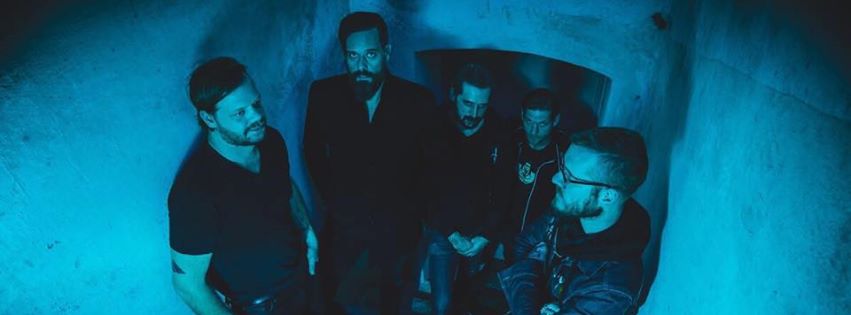 Caspian - RAM Entertainment