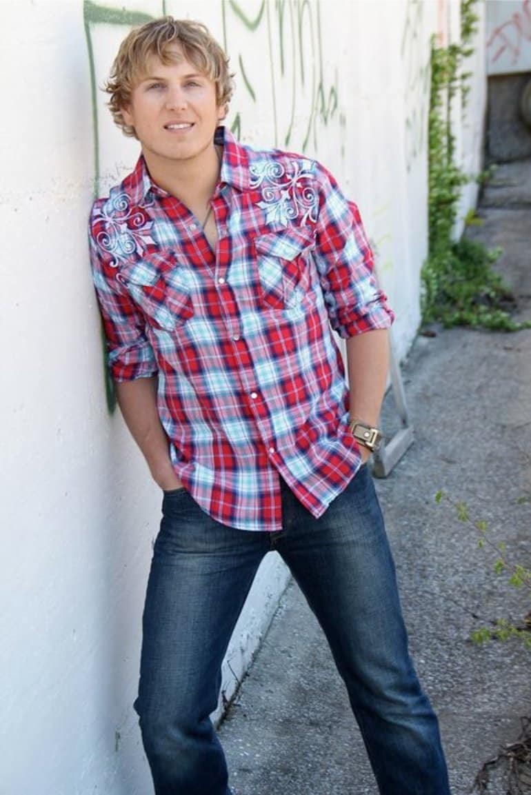 Jason Blaine - RAM Entertainment