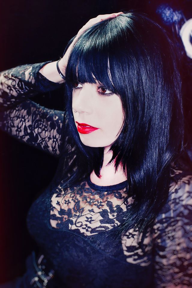 The Birthday Massacre - RAM Entertainment