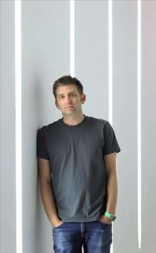 John K. Samson - RAM Entertainment