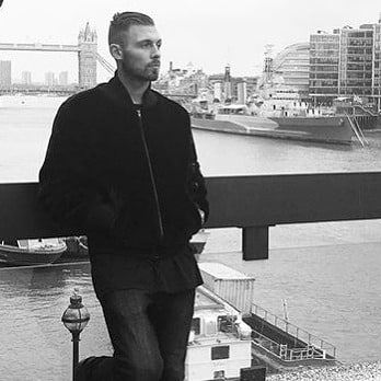 Liam Prior - RAM Entertainment