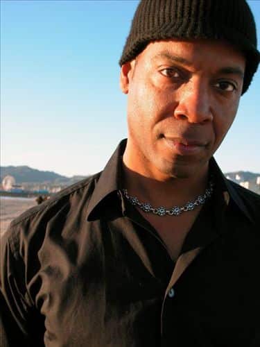 Marques Wyatt - RAM Entertainment