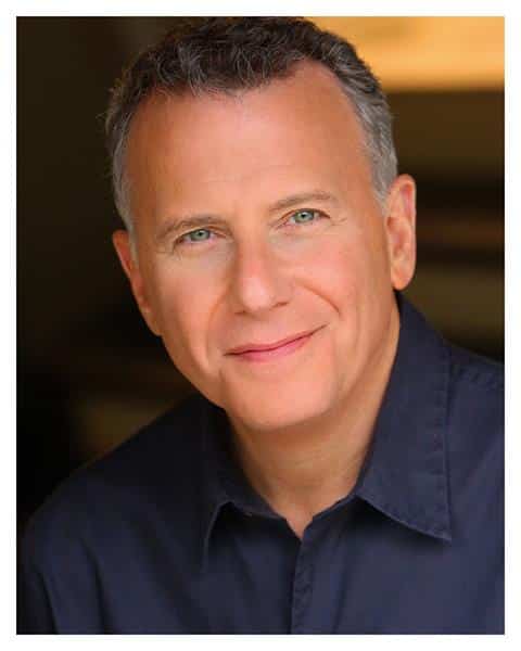 Paul Reiser - RAM Entertainment