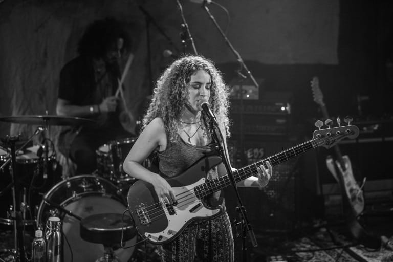 Tal Wilkenfeld - RAM Entertainment