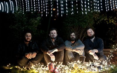 Wintersleep - RAM Entertainment