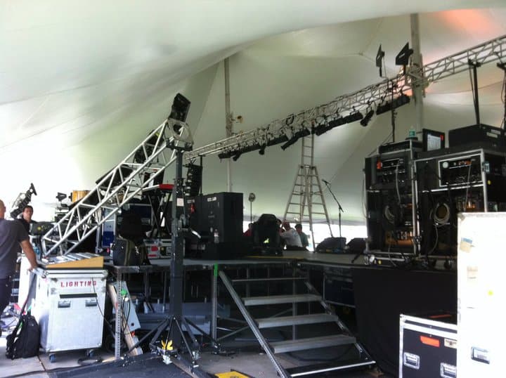 Corporate Entertainment Resources for Meeting Planners - RAM Entertainment