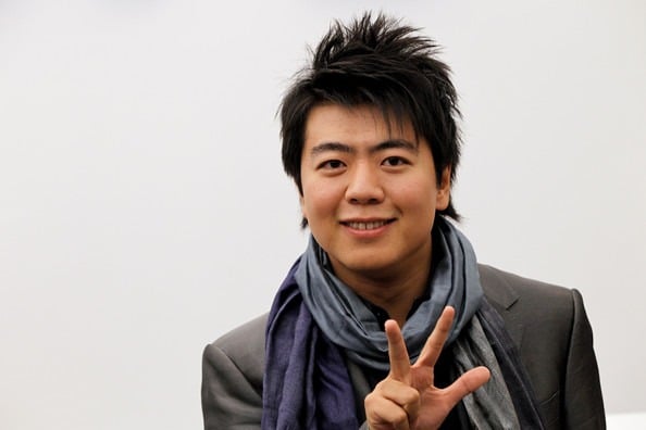 Lang Lang - RAM Entertainment