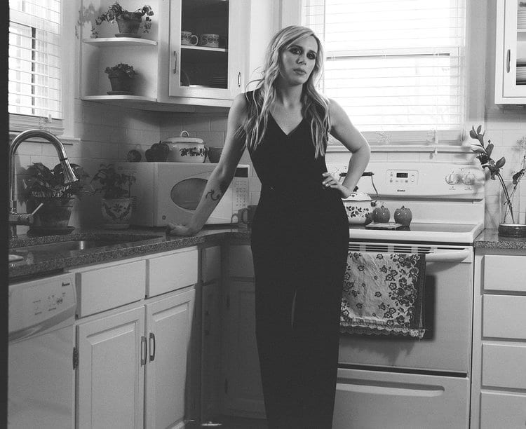 Elise Davis - RAM Entertainment