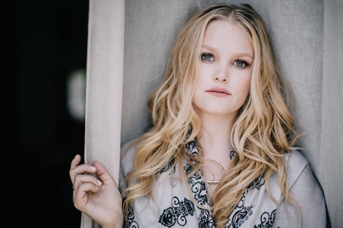 Hailey Whitters - RAM Entertainment